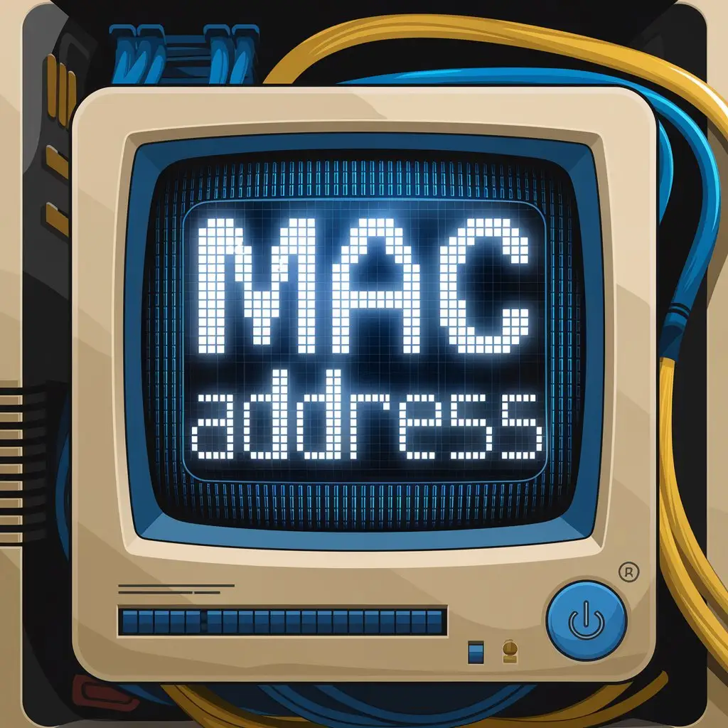 How to get virtual machine MAC address with VCF Orchestrator
