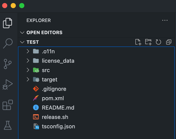 How to set up the workstation for Build Tools for VMware Aria — part 2